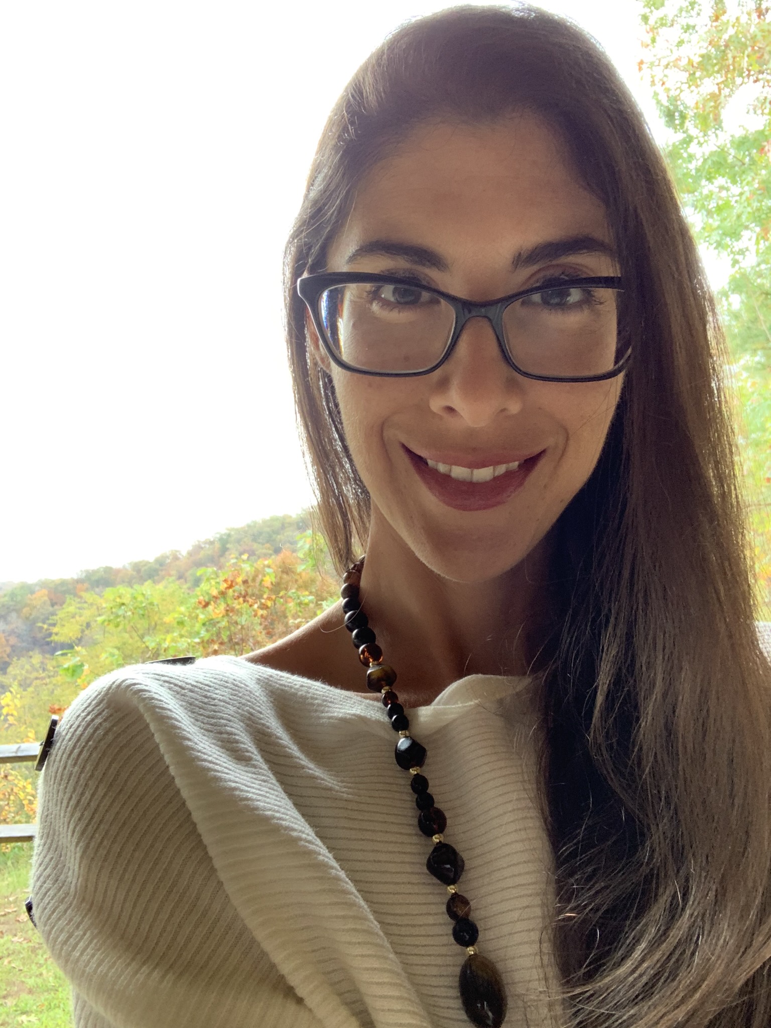 About – Connie Bogner